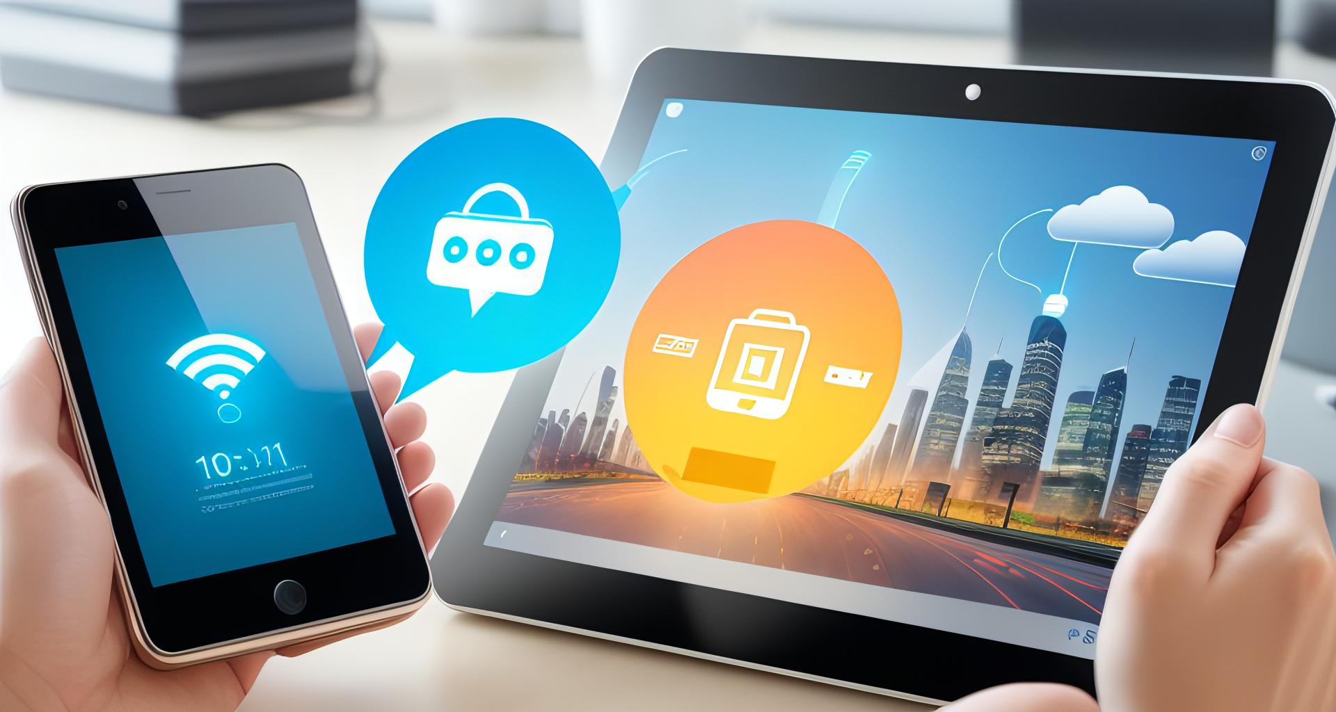 Mengenal Teknologi IoT: Menghubungkan Dunia di Ujung Jari - Roemah Cita